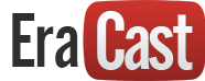 EraCast - Homepage